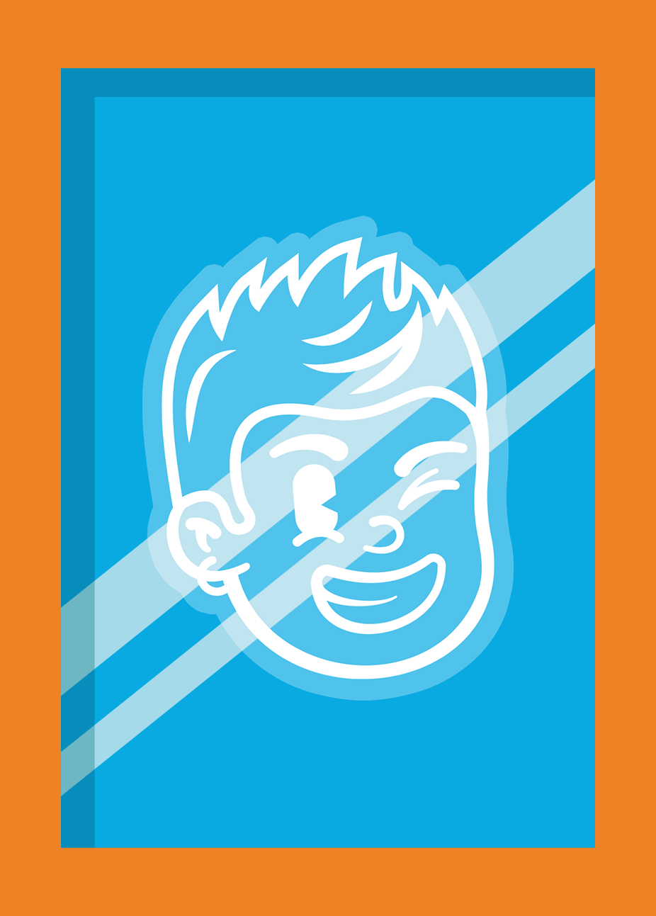 Static Cling – Impressive Stickers